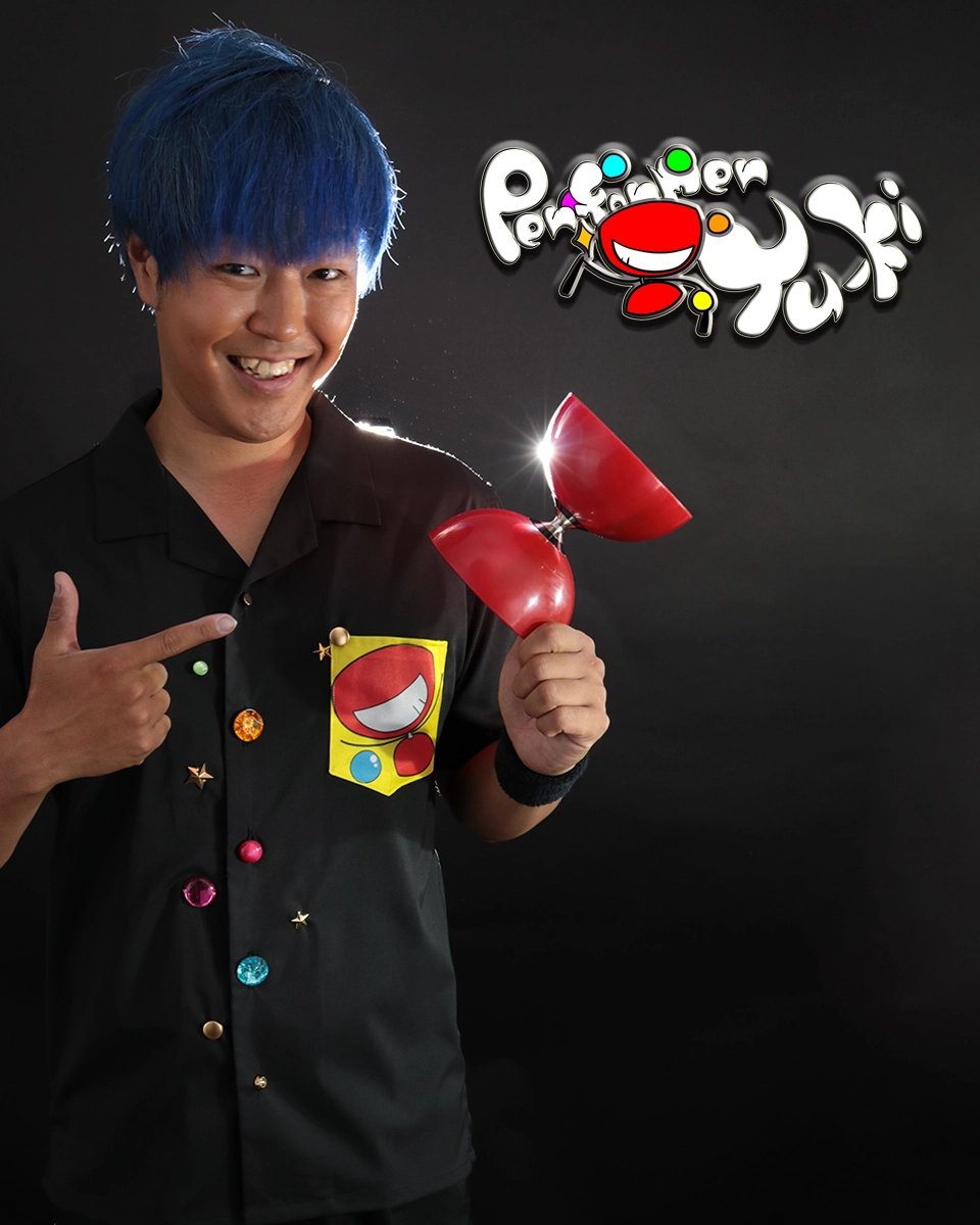 4Y Plus | 〜あなたのイベントにプラスαのエンタメを〜